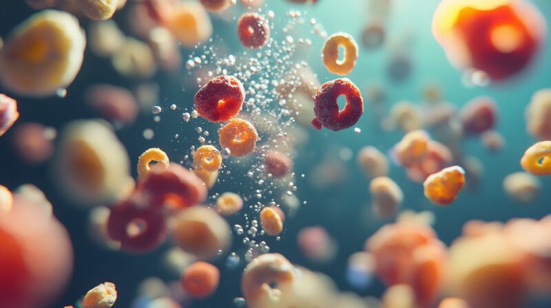 Can You Eat Cereal with Water? Here’s What You Need to Know - Kelly To Eat
