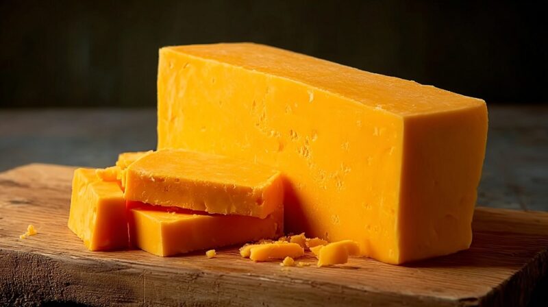 7 Best Velveeta Cheese Substitutes for Cooking - Kelly To Eat