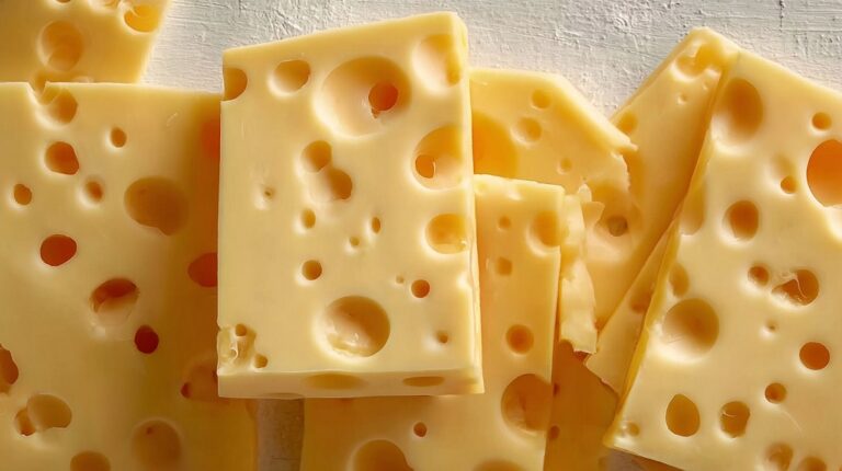 7 Best Velveeta Cheese Substitutes for Cooking - Kelly To Eat