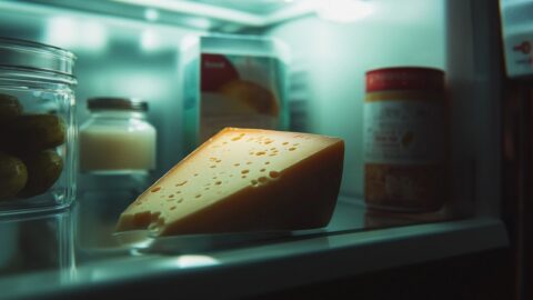 Can You Eat Expired Cheese? How to Tell If It’s Still Safe - Kelly To Eat