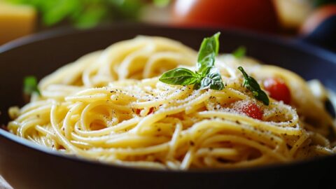 Can You Eat Slightly Undercooked Pasta? What Happens If It’s Not Fully ...