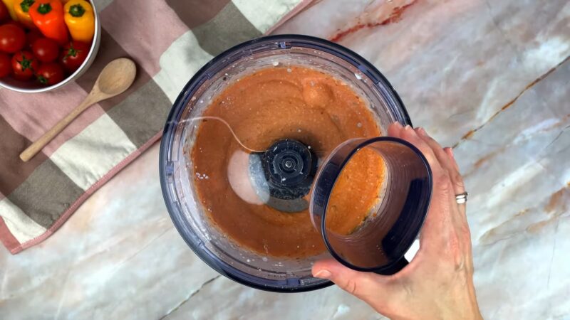 Greek Kopanisti Spicy Feta Dip Recipe: Irresistible Flavor in Every ...