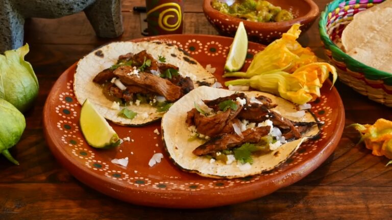 What Is the Difference Between Mexican and Tex-Mex Cuisine? - Kelly To Eat