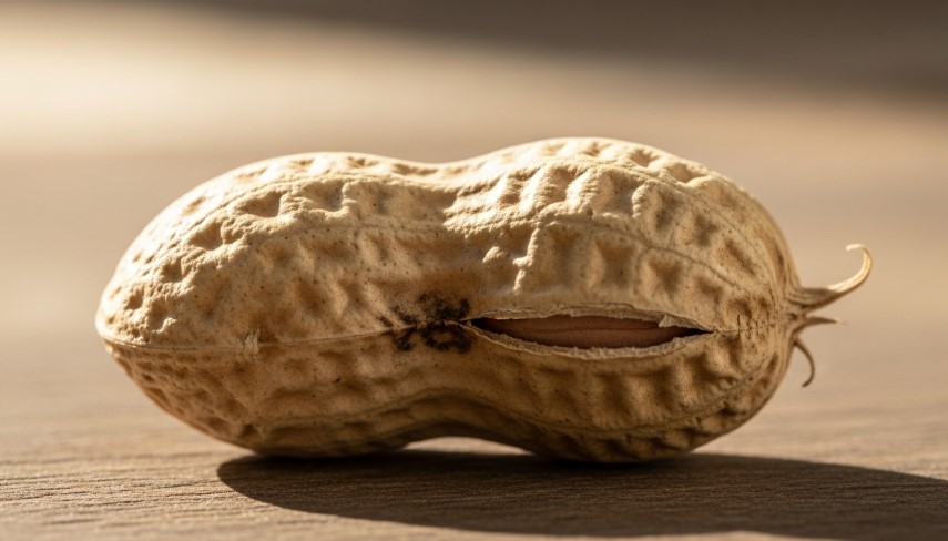 Is a Peanut Really a Nut? - Kelly To Eat