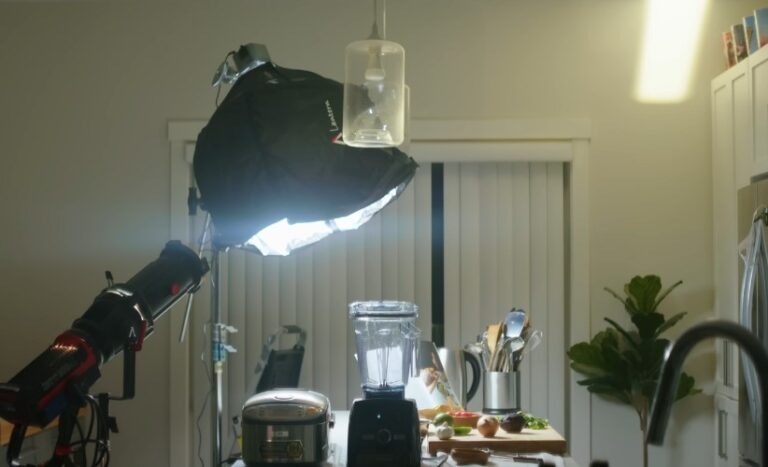 10 Essential Equipment You Need to Start a Cooking Channel at Home ...