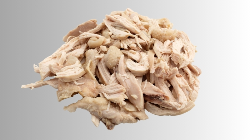 How to Tell If Cooked Chicken Has Gone Bad - Kelly To Eat