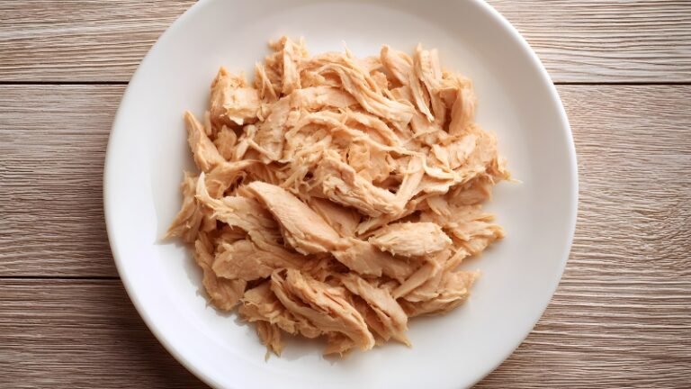 How to Tell If Cooked Chicken Has Gone Bad - Kelly To Eat