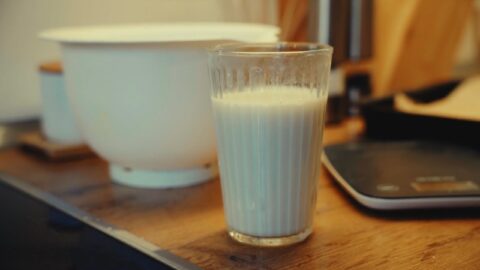 Can You Eat Slightly Sour Milk Safely - Kelly To Eat