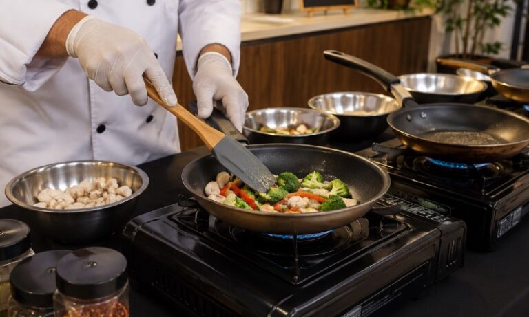 7 Best Banquet Menu Ideas in 2026 - From Interactive Stations To ...